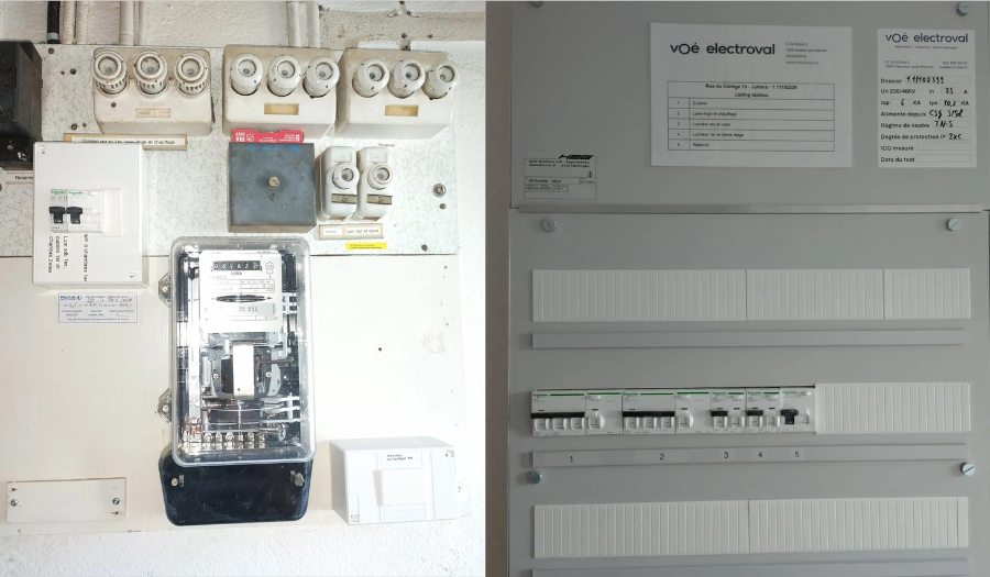 Contrôle OIBT : tout savoir pour sécuriser votre installation électrique